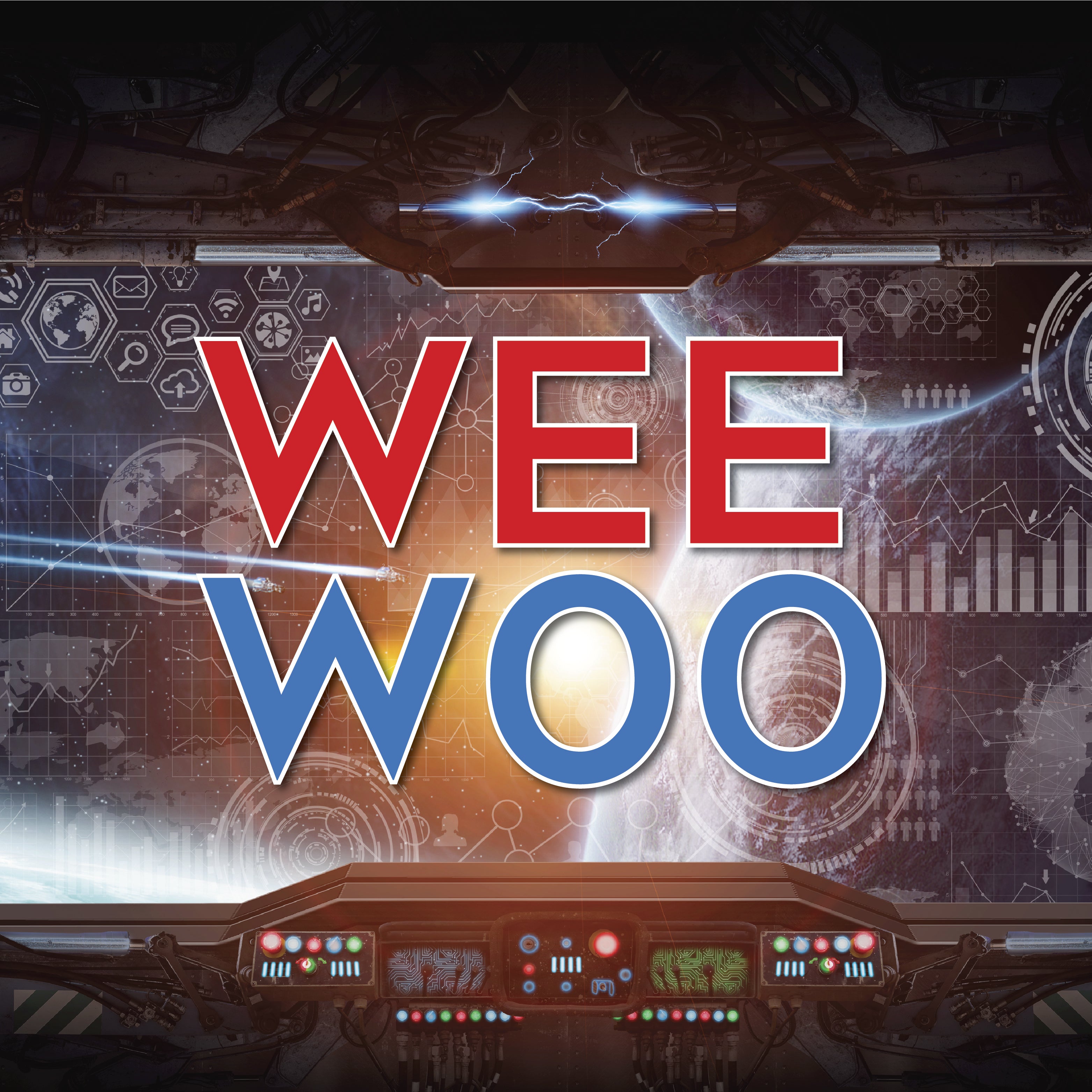 WEE WOOO BUNDLE - MSH Nation – MeatSoHorny